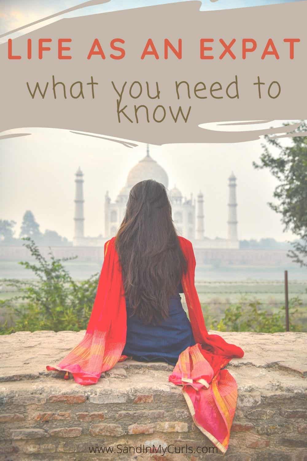 Life as an Expat: What You Need to Know