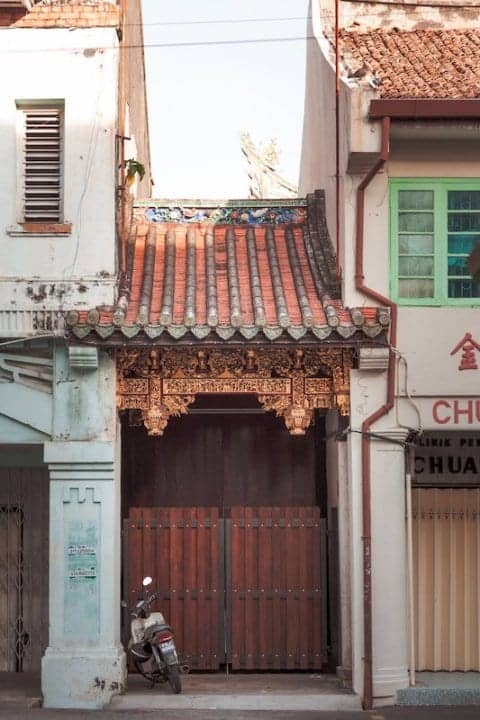 My Ultimate Penang Itinerary: What to Do in Penang in 3 Days