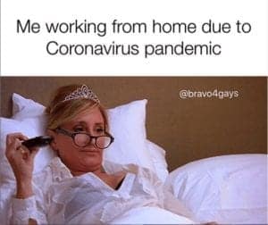 Honest Advice for Working from Home (Day Jammies are Totally Acceptable)