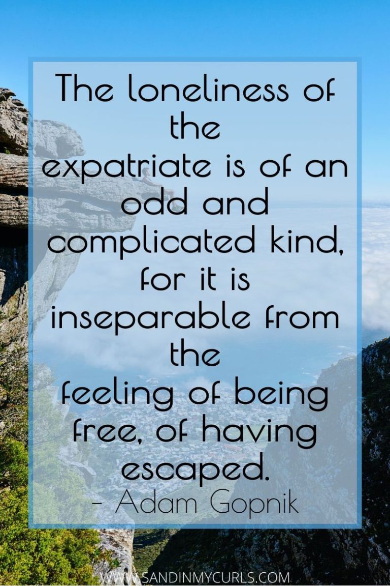 15 Moving Abroad Quotes that will Inspire You to Chase Your Dreams