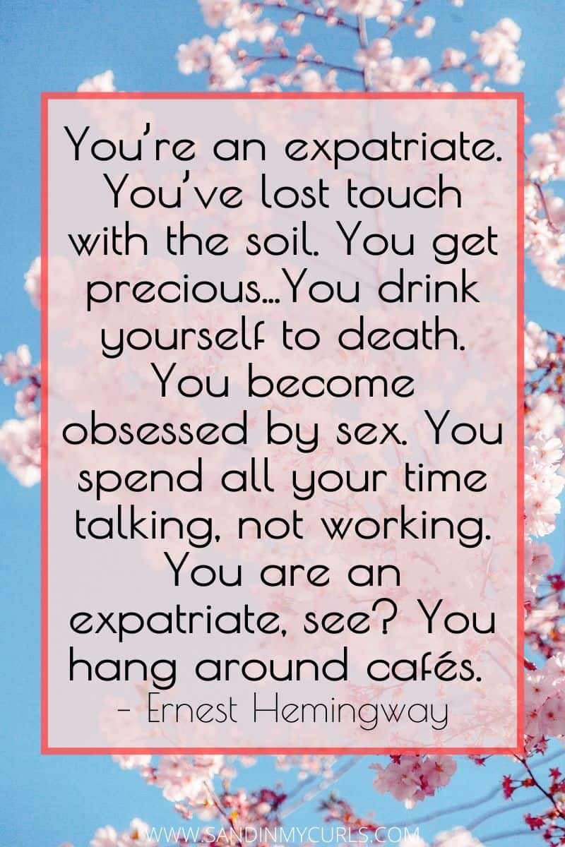 15 Moving Abroad Quotes that will Inspire You to Chase Your Dreams