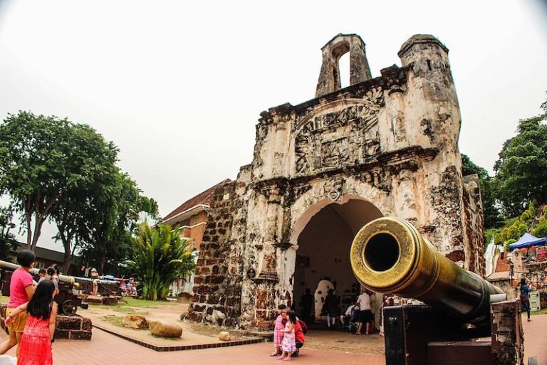 What to do in Melaka: All the Best Places to Visit on Your Melaka Trip