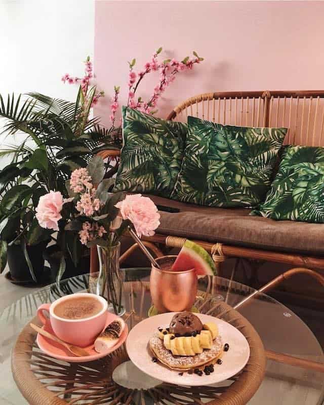 21 Pretty Penang Cafes That’ll Make You Want to Eat Dessert First